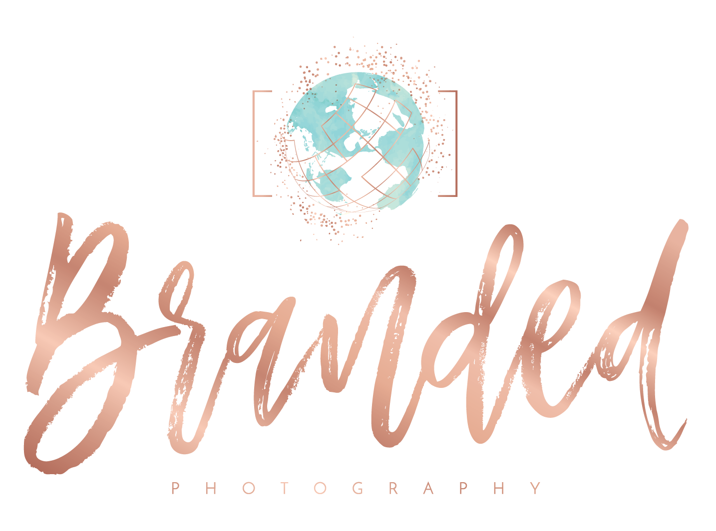 Weddings – branded photography